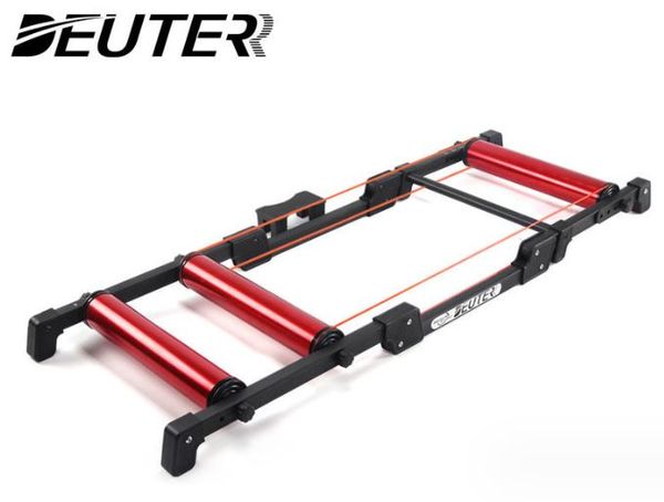 Rulo 3 ống đạp xe trong nhà Deuter GT03 ( Ống nhôm ) – B.A.T Shop ...