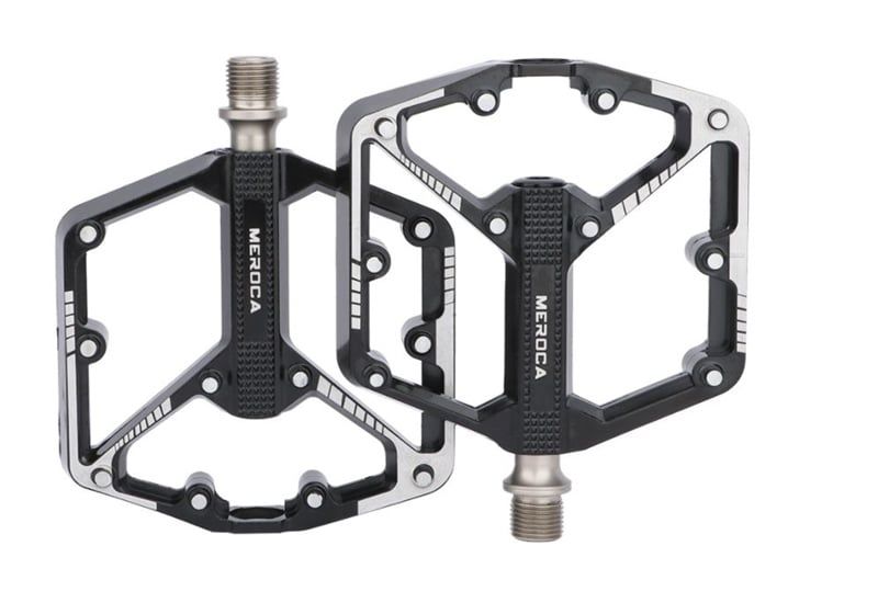 Pedal xe đạp Meroca M632 – B.A.T Shop - Bike and Travel