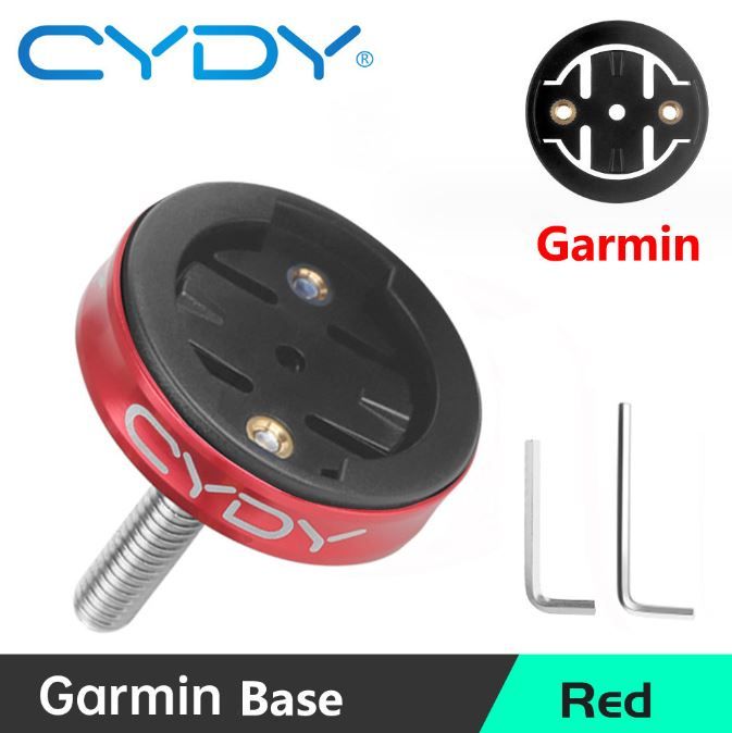 Bát gắn đồng hồ Garmin lên nắp potang xe đạp MT050 – B.A.T Shop - Bike ...