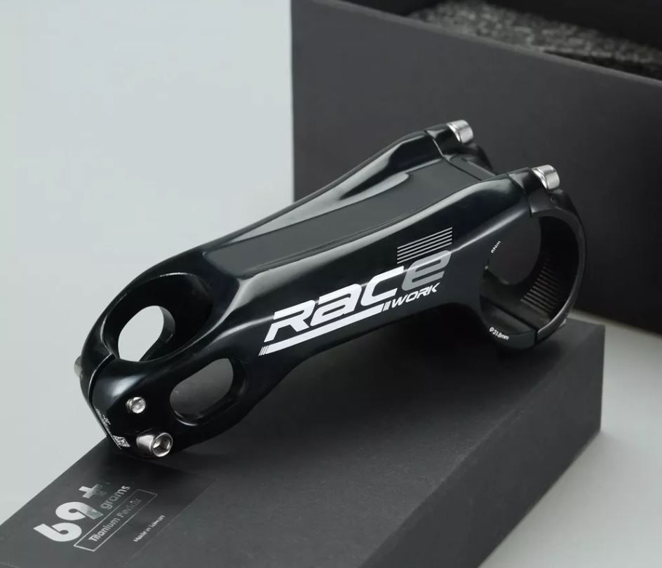 Potang xe đạp RaceWork -20 độ 80 / 90 / 100mm 31.6 – B.A.T Shop - Bike ...