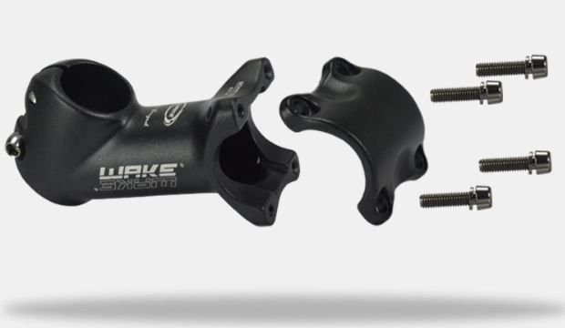 Potang xe đạp Wake 31.890mm 45 độ – B.A.T Shop - Bike and Travel