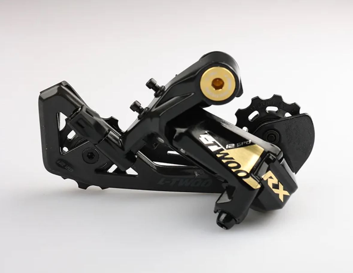 Bộ group xe đạp LTWOO RX12 carbon 2x12 – B.A.T Shop - Bike and Travel