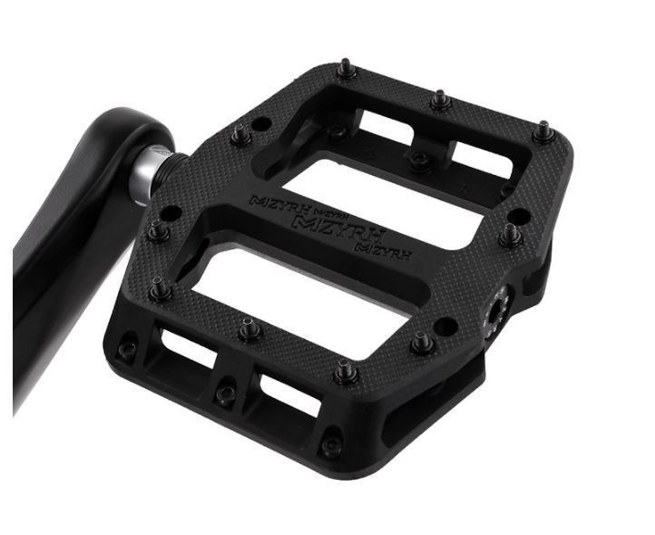 Pedal xe đạp MZYRH 3 bạc đạn Z926 – B.A.T Shop - Bike and Travel