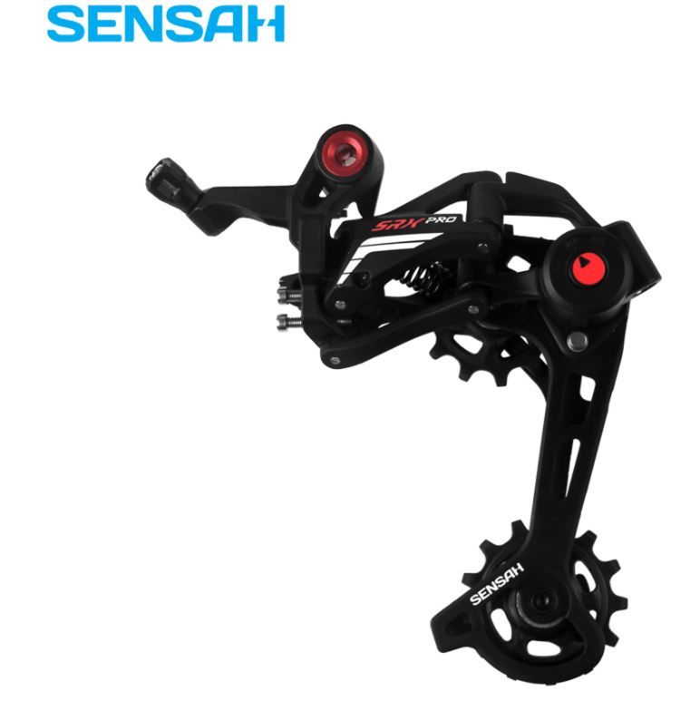 Bộ group xe đạp Road Sensah SRX Pro 1x11 – B.A.T Shop - Bike and Travel