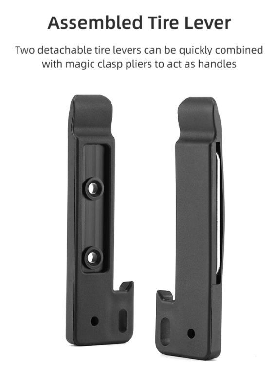 Bộ Tool mở Masterlink 5 chức năng T037 – B.A.T Shop - Bike and Travel