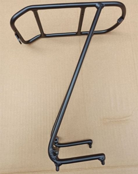 Baga Trước Cho Xe Đạp 20/24 Inch Dahon Spartan F8 – B.A.T Shop - Bike ...