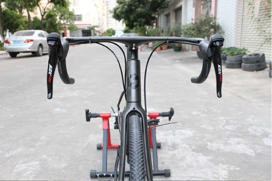 Bộ group xe đạp Road Sensah SRX Pro 1x11 – B.A.T Shop - Bike and Travel