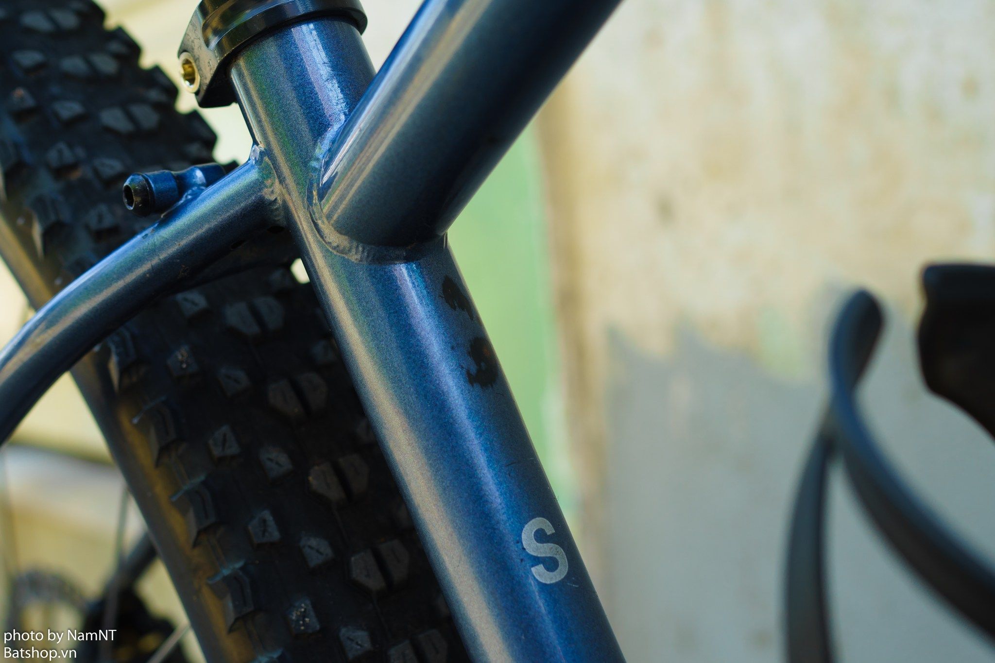 Xe đạp LKLM Muskeeter Single Speed – B.A.T Shop - Bike and Travel