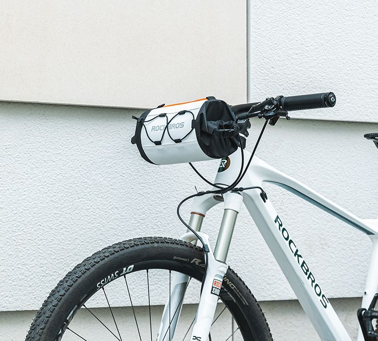 Túi treo ghidong xe đạp chống nước B285 – B.A.T Shop - Bike and Travel