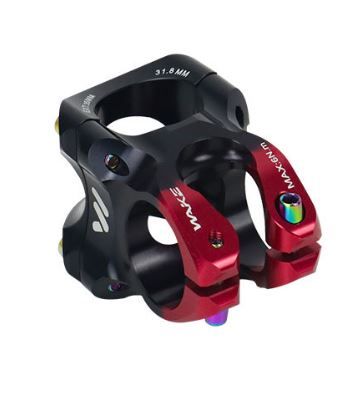 Potang xe đạp Wake 35mm 31.8 0 độ SM40 – B.A.T Shop - Bike and Travel