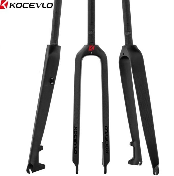 Phuộc carbon xe đạp Kocevlo 26/ 27.5 / 29 cổ thẳng 9x100 – B.A.T Shop ...