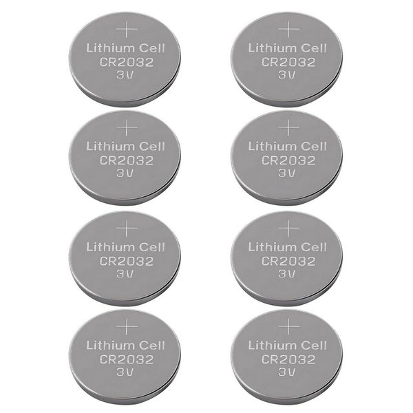 Pin CR2032 – B.A.T Shop - Bike and Travel