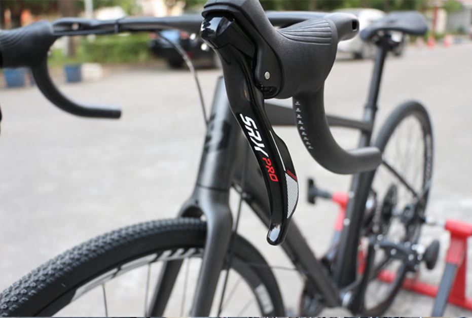 Bộ group xe đạp Road Sensah SRX Pro 1x11 – B.A.T Shop - Bike and Travel