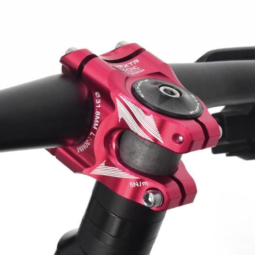 Potang xe đạp FMF 31.8 30mm – B.A.T Shop - Bike and Travel