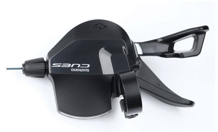 Bộ group xe đạp 4 món 1x10 Shimano Cues U6000 l – B.A.T Shop - Bike and Travel