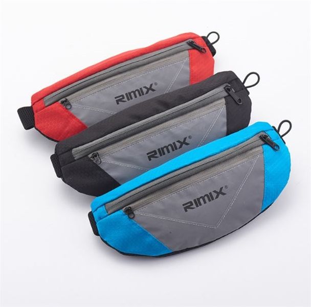 Túi bao tử dã ngoại / đạp xe Rimix B238 – B.A.T Shop - Bike and Travel