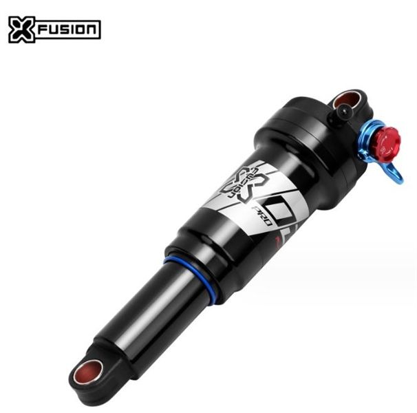 Phuộc giữa xe đạp X-Fusion O2 PRO RLR / RLX 190 - 40mm – B.A.T Shop ...