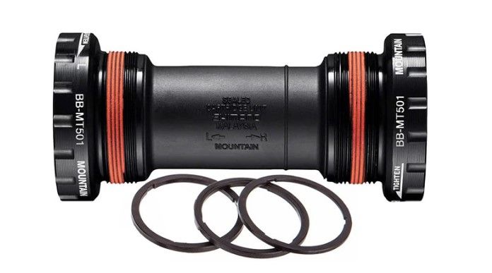 Bộ Group Xe Đạp 1x10 Shimano Cues U6000 – B.A.T Shop - Bike and Travel