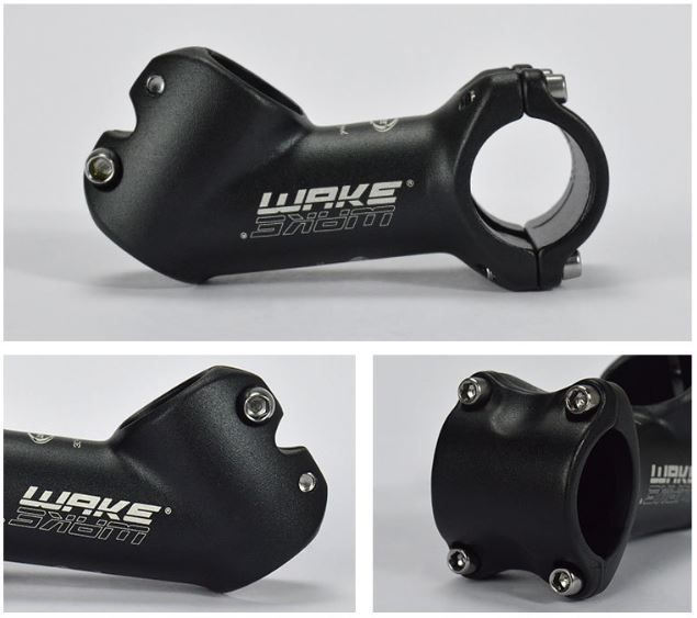 Potang xe đạp Wake 31.890mm 45 độ – B.A.T Shop - Bike and Travel