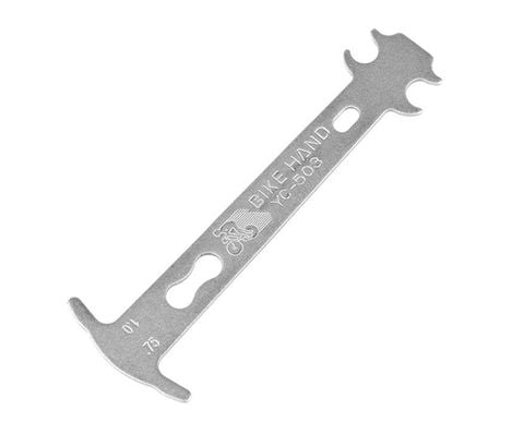 Tool đo sên xe đạp – B.A.T Shop - Bike and Travel