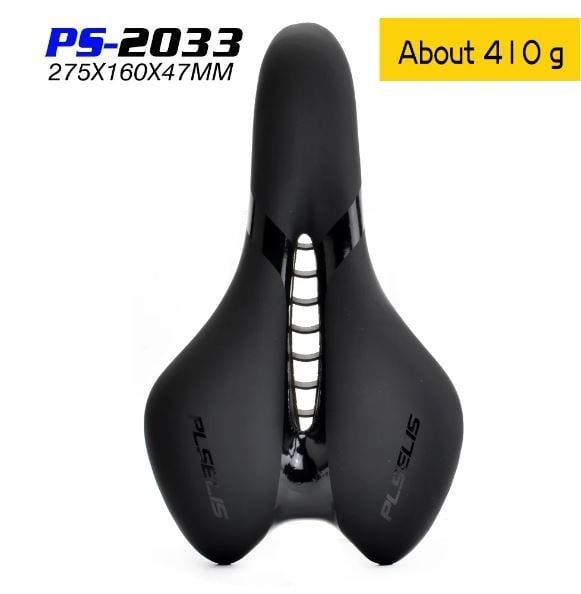 Yên xe đạp PLSELIS PS23 – B.A.T Shop - Bike and Travel