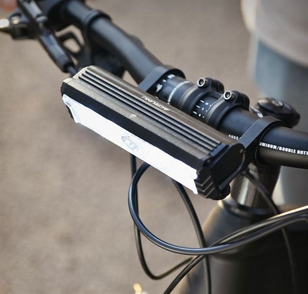 Đèn LED xe đạp L123 2300 lumen / 2800 lumen Type C – B.A.T Shop - Bike ...