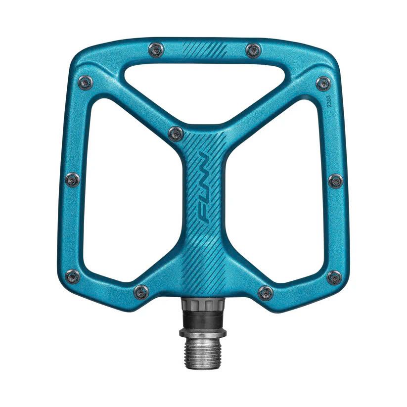 Pedal xe đạp Funn Python – B.A.T Shop - Bike and Travel