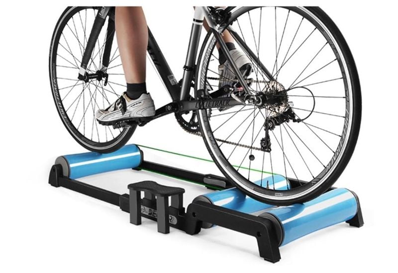 Rulo đạp xe trong nhà 3 ống Deuter DT65 – B.A.T Shop - Bike and Travel