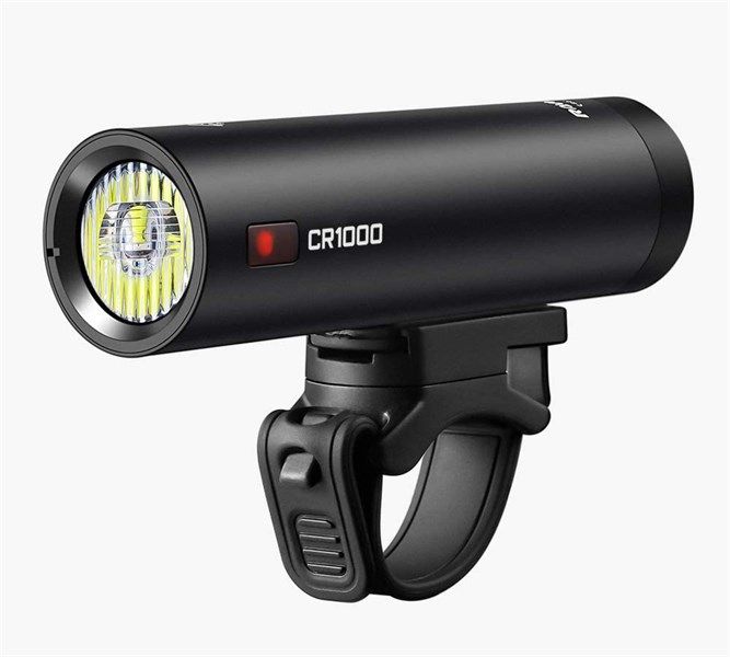 Đèn xe đạp Ravemen CR1000 1000 lumen – B.A.T Shop - Bike and Travel
