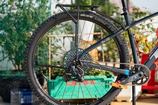 Baga xe đạp BRack R3 ( T-Rack ) – B.A.T Shop - Bike and Travel