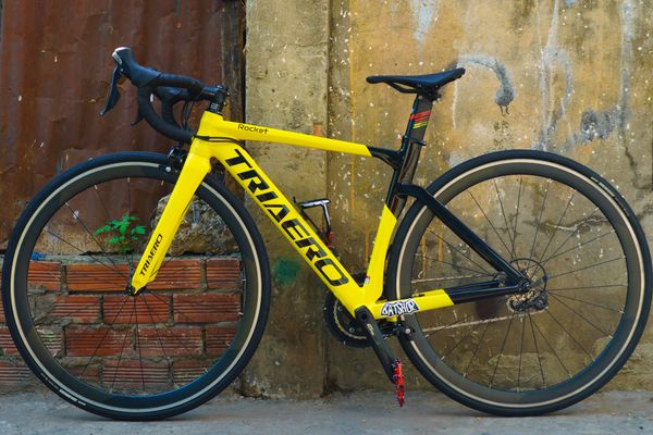 Xe đạp Road Rocket 1h – B.A.T Shop - Bike and Travel