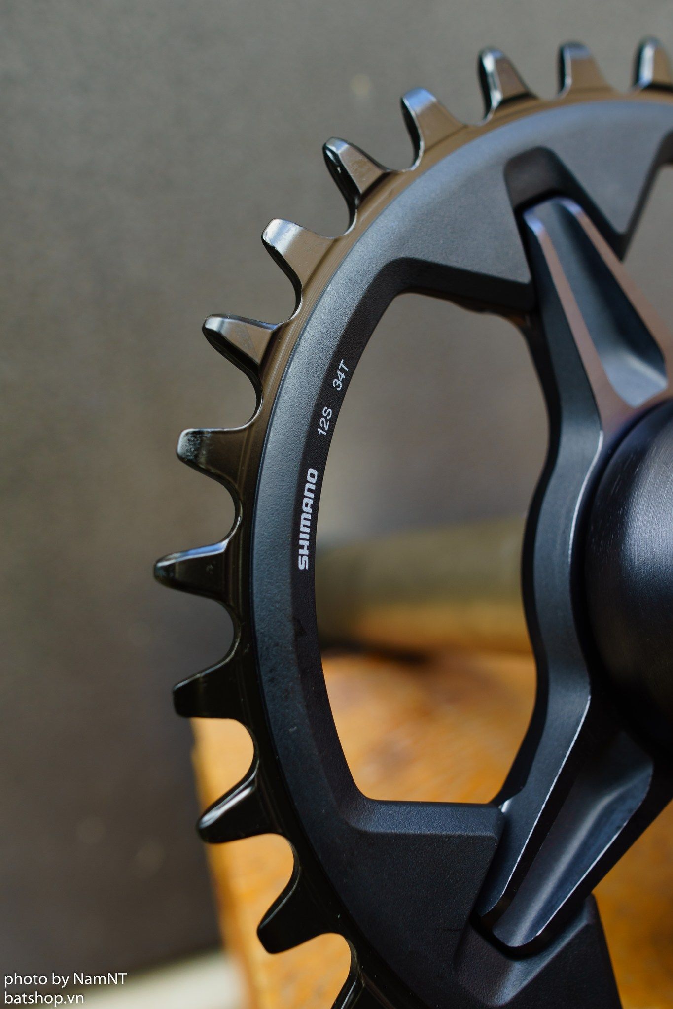 Bộ group Shimano XT M8100 1x12 – B.A.T Shop - Bike and Travel