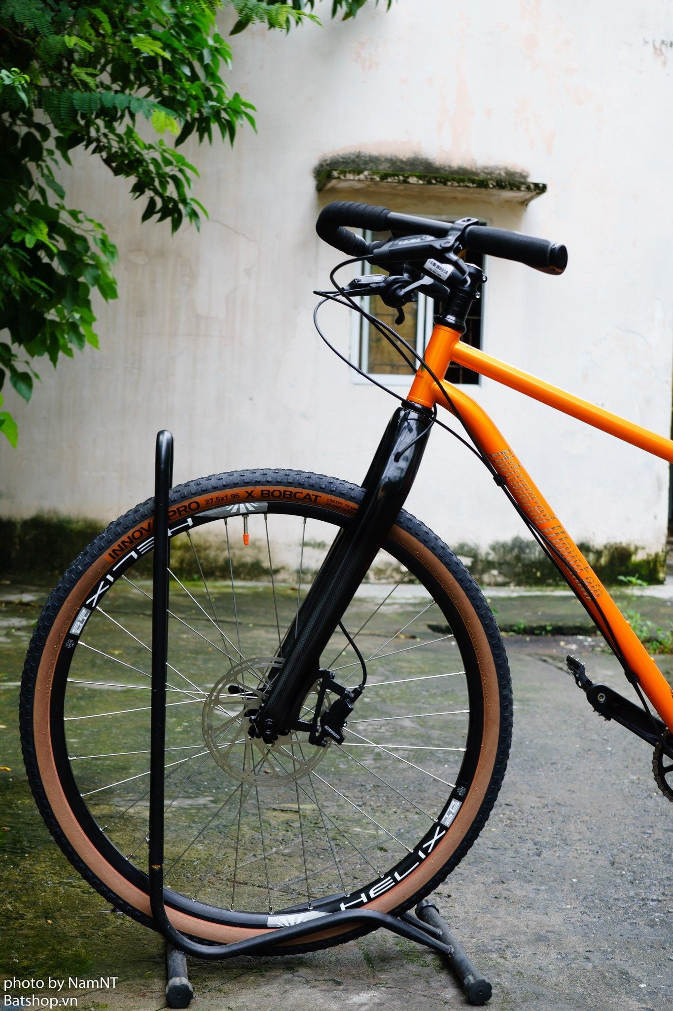 Xe đạp MTB XM520 Group SRAM SX Eagle 1x12 – B.A.T Shop - Bike and Travel