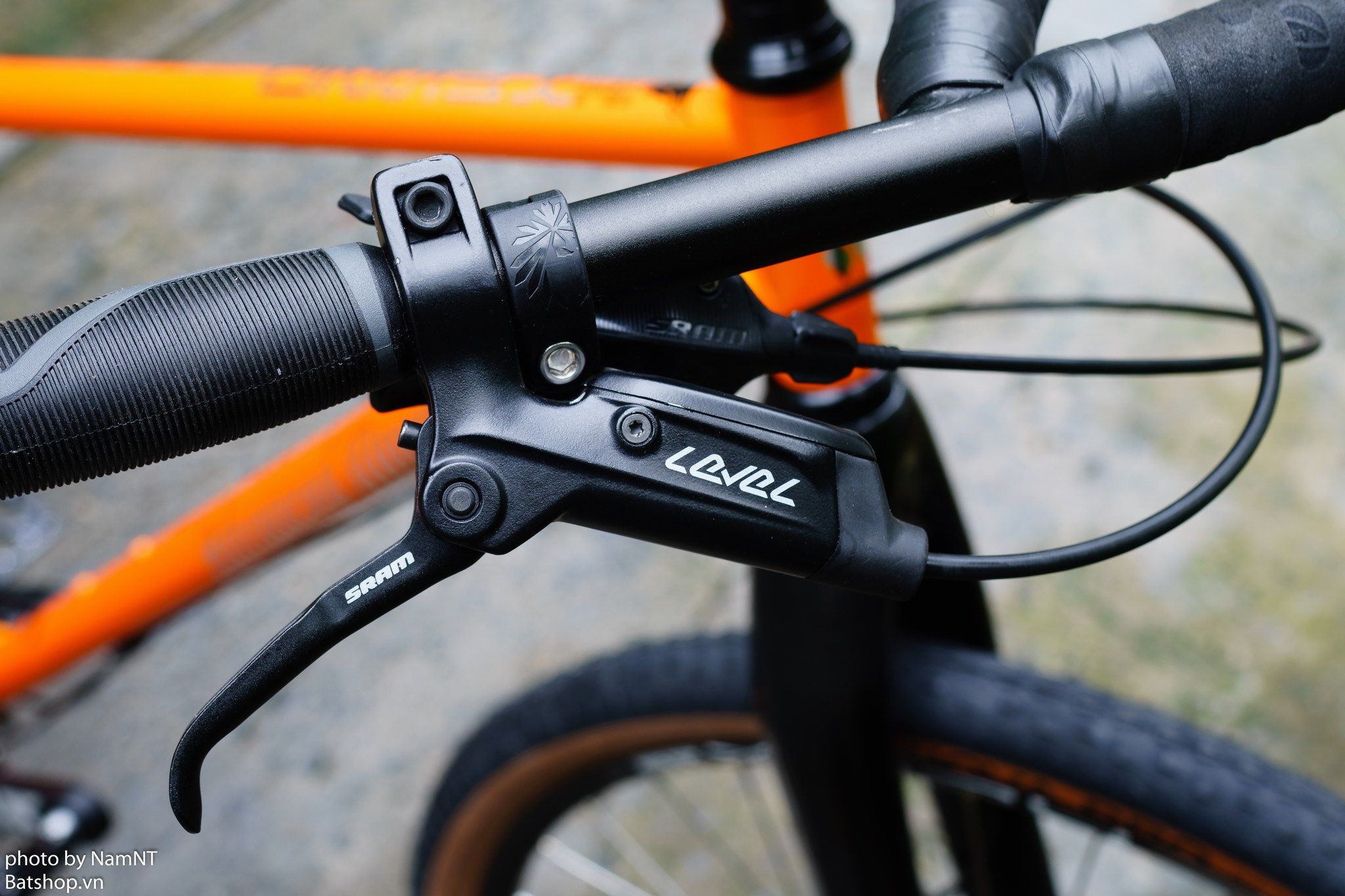 Xe đạp MTB XM520 Group SRAM SX Eagle 1x12 – B.A.T Shop - Bike and Travel