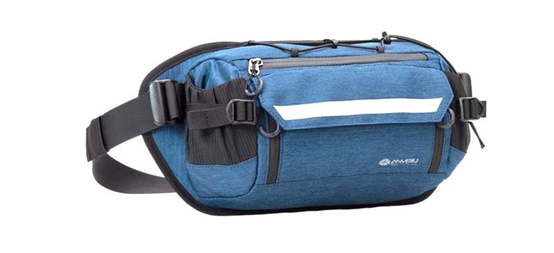 Túi đeo thắng lưng đạp xe / Chạy bộ B272 – B.A.T Shop - Bike and Travel