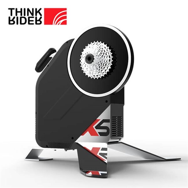 Smart Rulo đạp xe trong nhà ThinkRider X5 NEO – B.A.T Shop - Bike and ...
