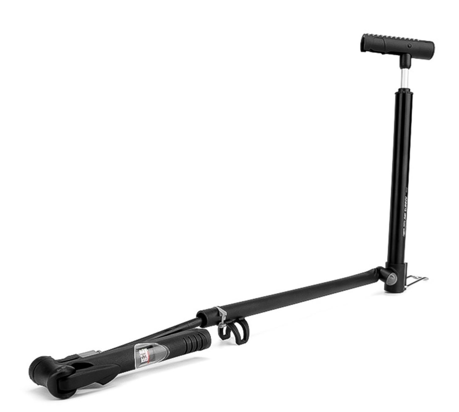 Bơm xe đạp Giyo GM-821 – B.A.T Shop - Bike and Travel
