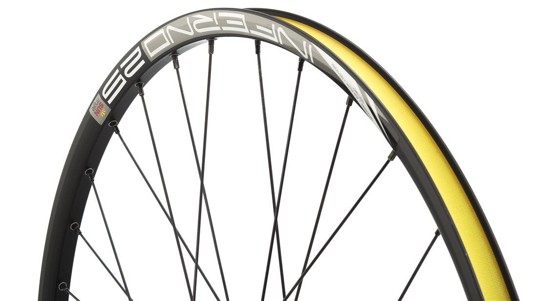 Niềng SunRingle Inferno 25 - 26" – B.A.T Shop - Bike and Travel