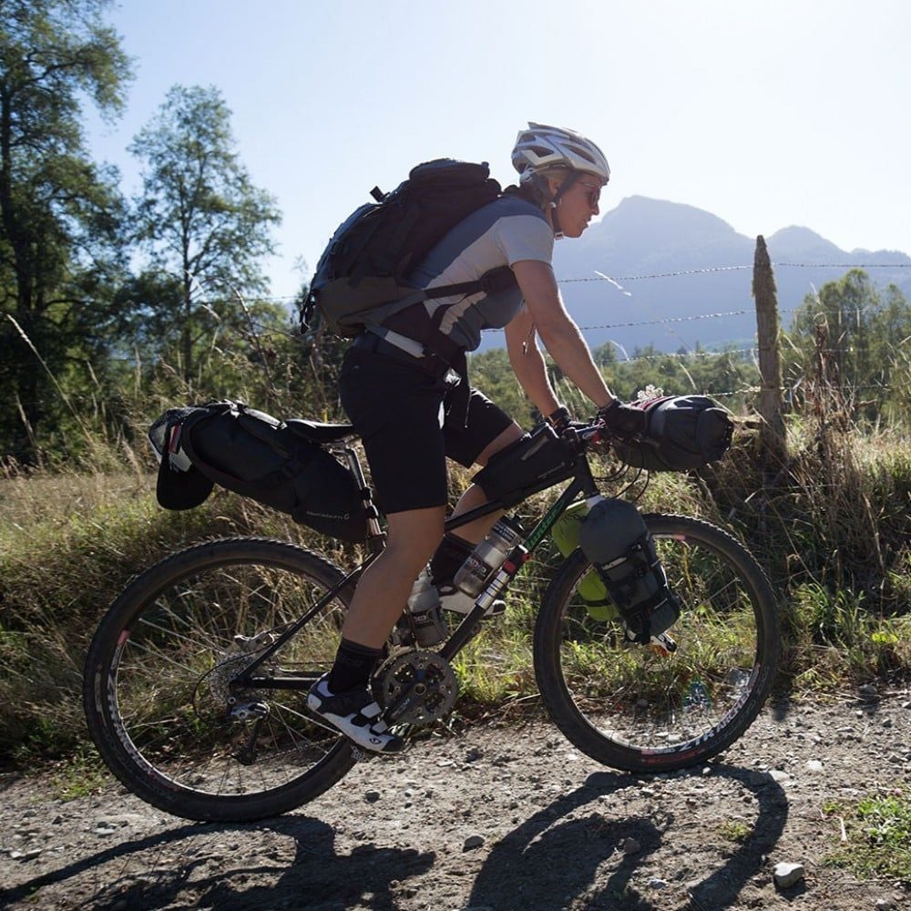 BlackBurn OUTPOST SEAT PACK – B.A.T Shop - Bike and Travel