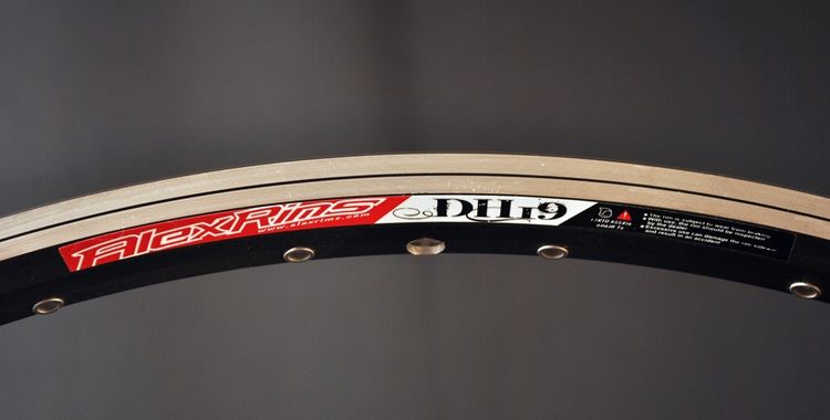 Niềng AlexRims DH19 – B.A.T Shop - Bike and Travel