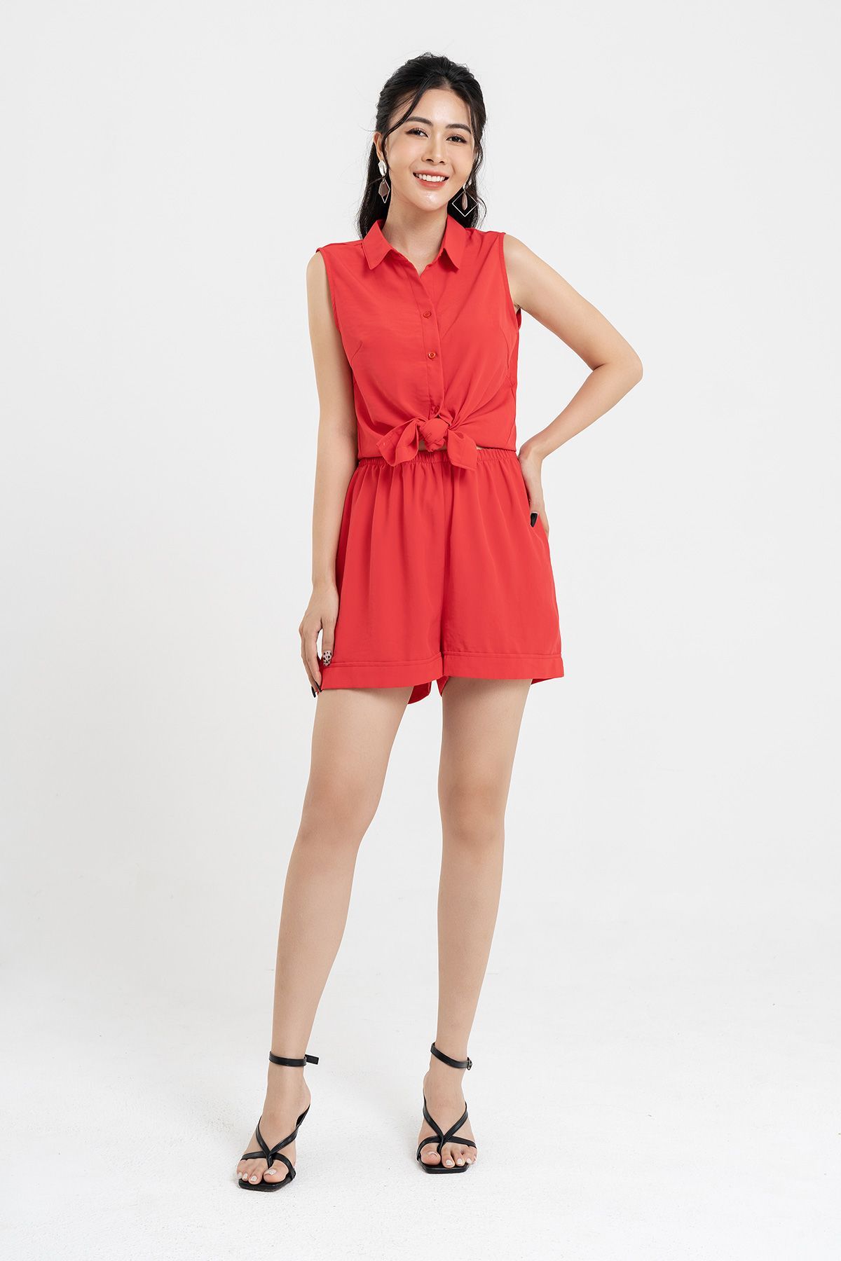 Bộ Set/jumpsuit dành cho nữ