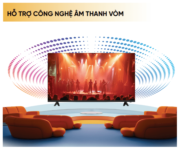 Smart tivi Asanzo 43 inch model 43EX9 NEW model giá tốt – Asanzo Hà Nội