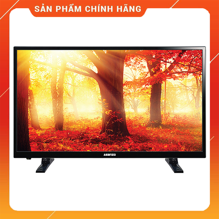 [Bảo hành 2 năm] Tivi led Asanzo 25 inch 25T350 miễn phí giao hàng HN – Asanzo Hà Nội