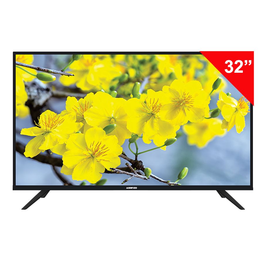 Tivi Led Asanzo 32T31 - Hàng Chính Hẵng - Giá Tốt Nhất – Asanzo Hà Nội