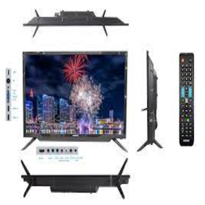 Tivi Led Asanzo 32 Inch Model 32TV – Asanzo Hà Nội