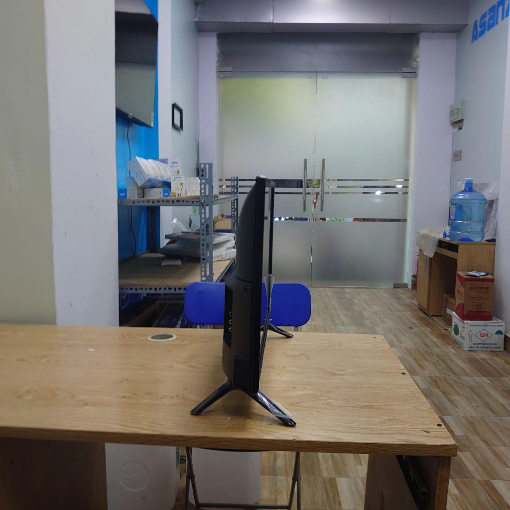 Tivi Led Asanzo 25 Inch Model 25S200T2 – Asanzo Hà Nội