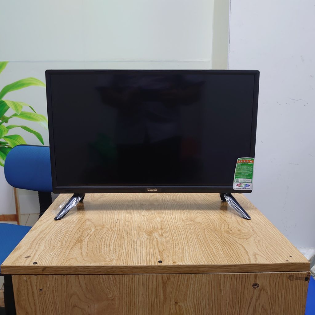 Tivi Led Asanzo 25 Inch Model 25S200T2 – Asanzo Hà Nội