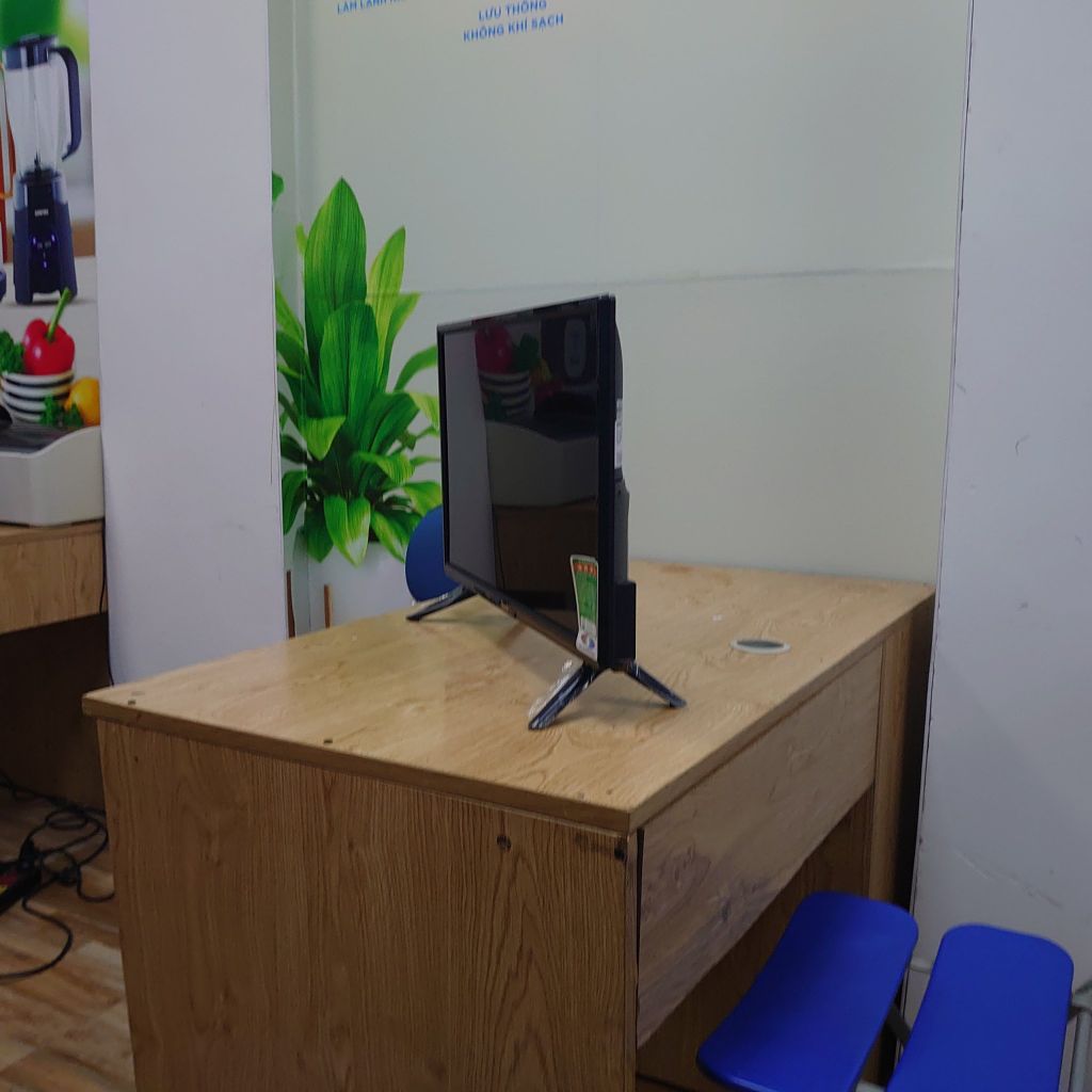 Tivi Led Asanzo 25 Inch Model 25S200T2 – Asanzo Hà Nội