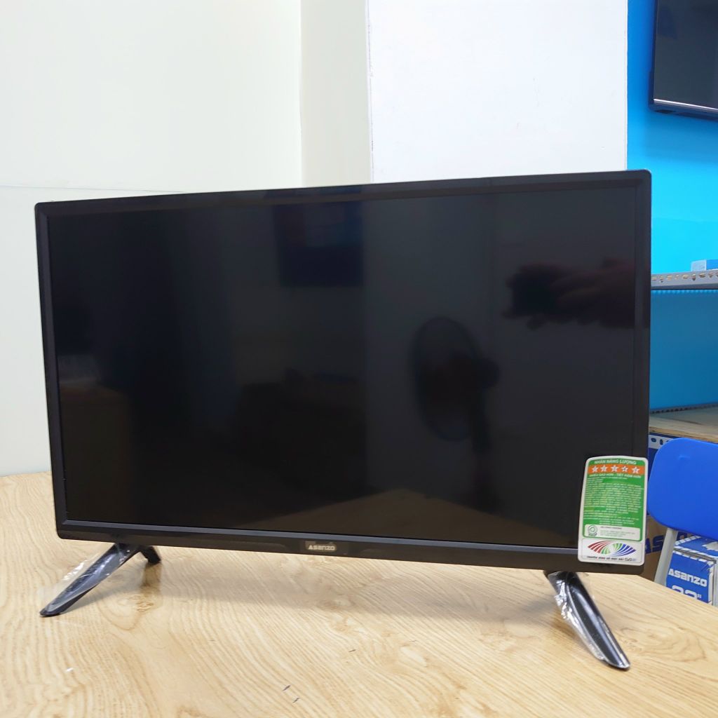 Tivi Led Asanzo 25 Inch Model 25S200T2 – Asanzo Hà Nội