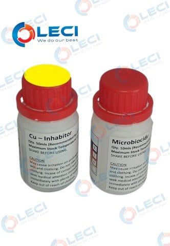 Copper water easy kit for TRUMPF 1653112, 1653113, 1653114 – LECI CO., LTD